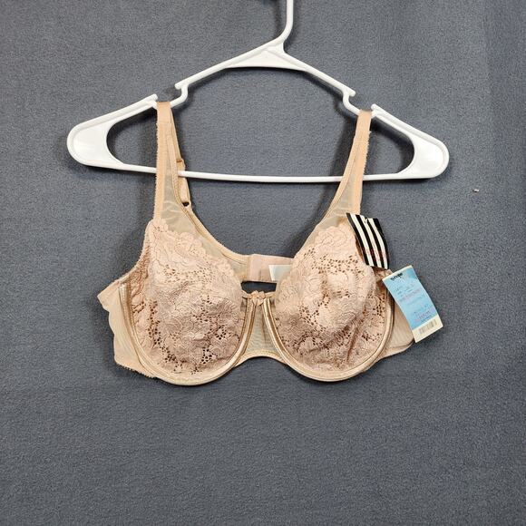 Valentino | Intimates & Sleepwear | Vintage Valentino Intimo Bra 38c ...